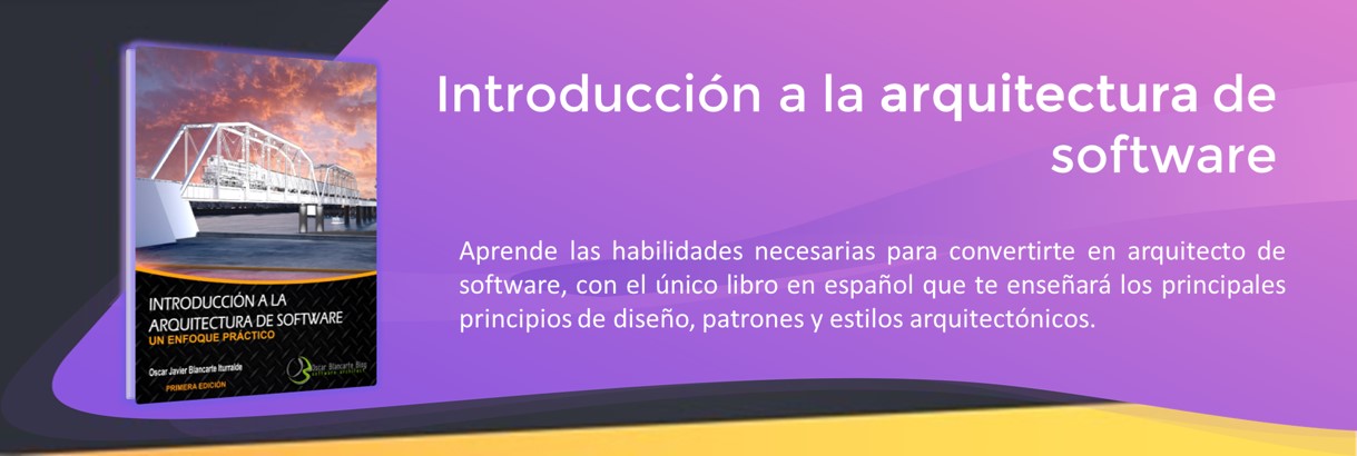 Concurrencia VS Paralelismo - Oscar Blancarte - Software Architecture