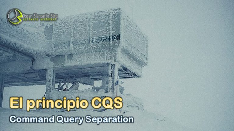 Oscar Blancarte - Software Architecture - Software Architect ...