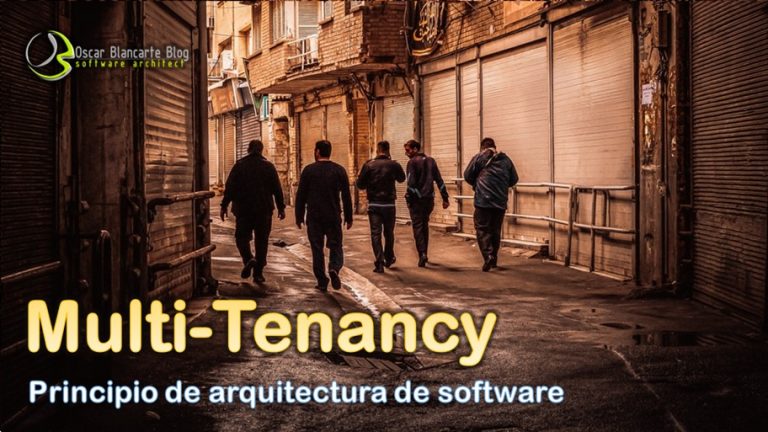 Oscar Blancarte - Software Architecture - Software Architect ...