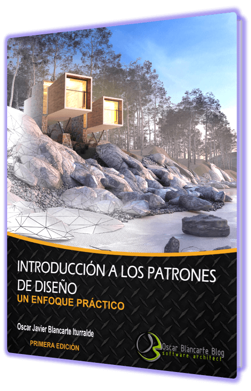 Introducción a los patrones de diseño - Oscar Blancarte - Software ... Introducción a los patrones de diseño - Oscar Blancarte - Software ...